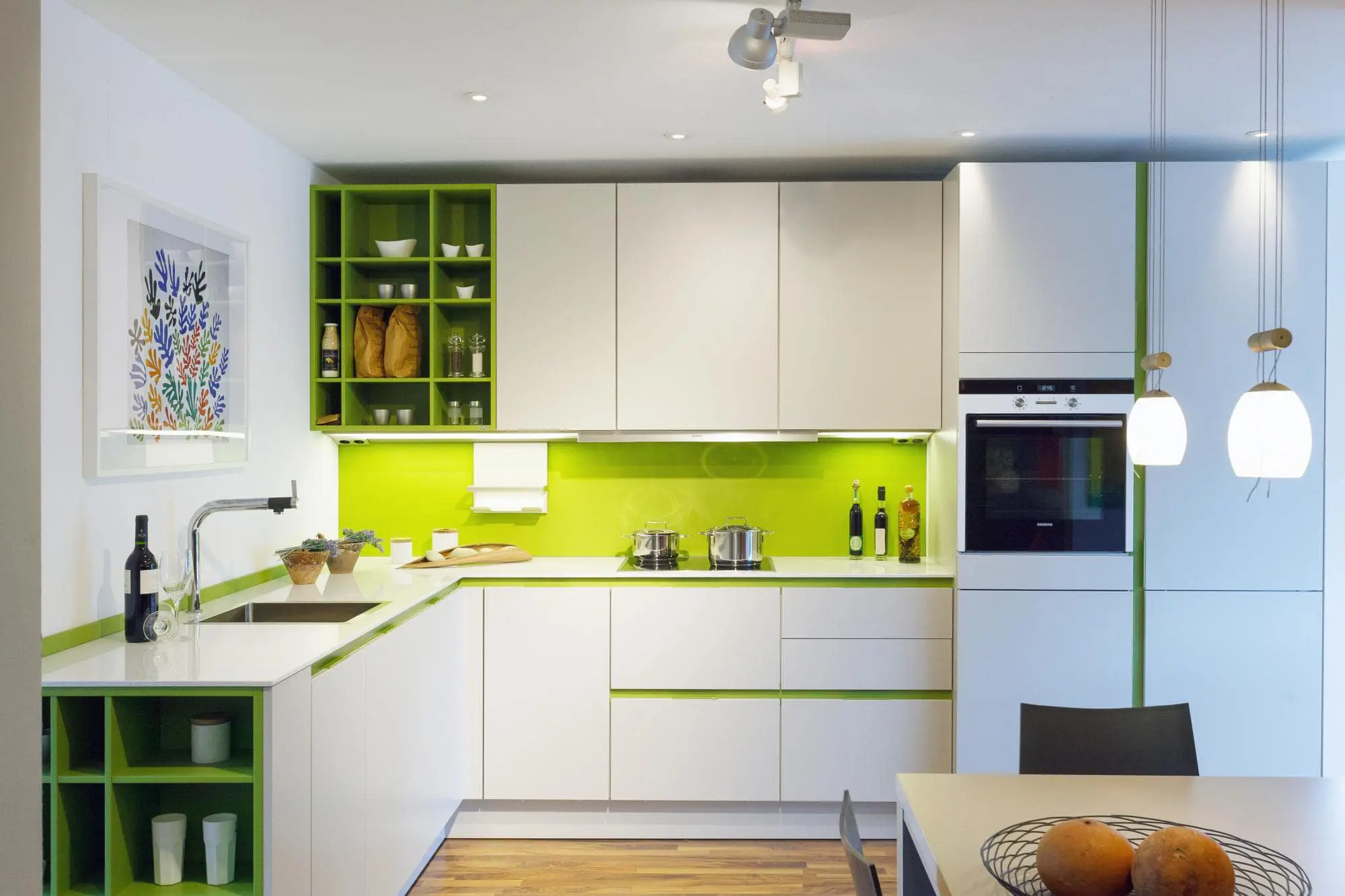 100% Small Kitchen Design Ideas For Tiny Spaces [ Trends ]
